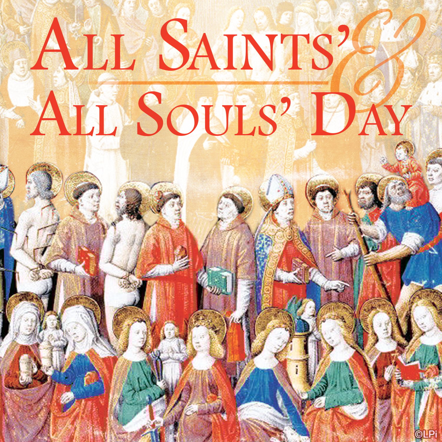St. Clare's Parish, Toronto - All Saints - All Souls Day Day